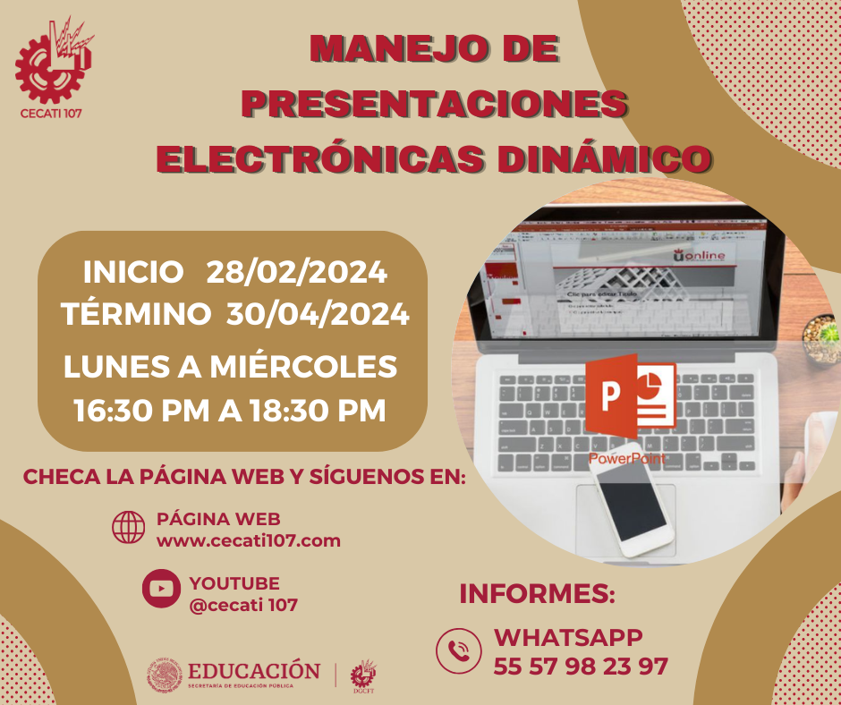 OFERTA MARZO - School