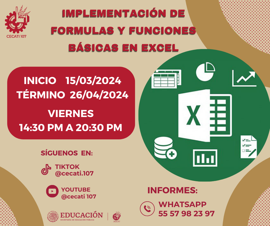 OFERTA MARZO - School